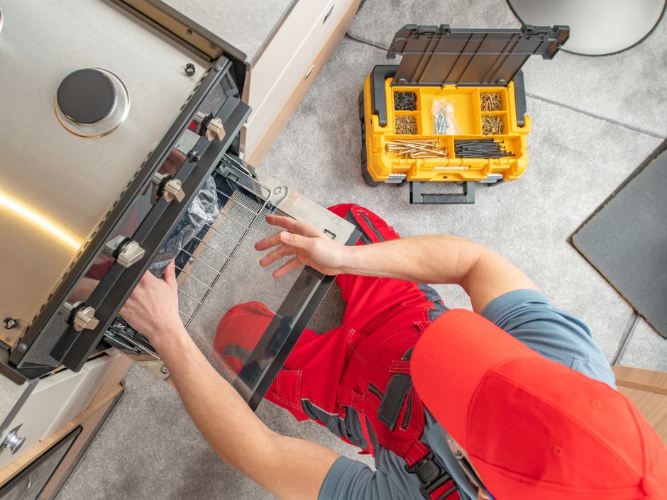 5 Essential Items for Your RV Maintenance Kit and Why You Need Them ...