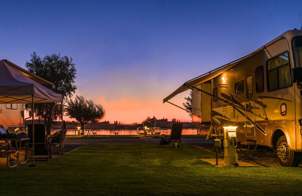 How to Find Year-Round RV Parks – RVLock