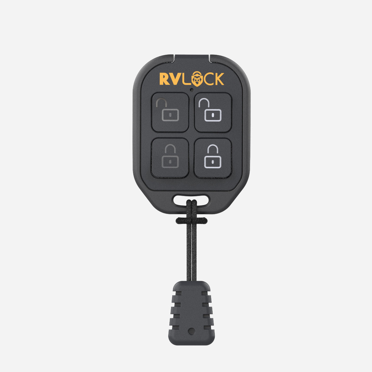 RVLock 4 Button Remote FOB