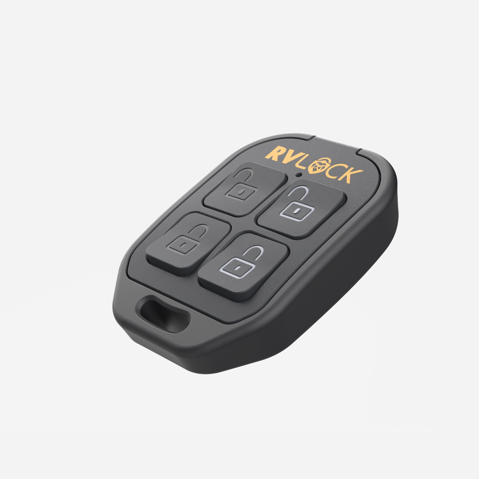 RVLock 4 Button Remote FOB
