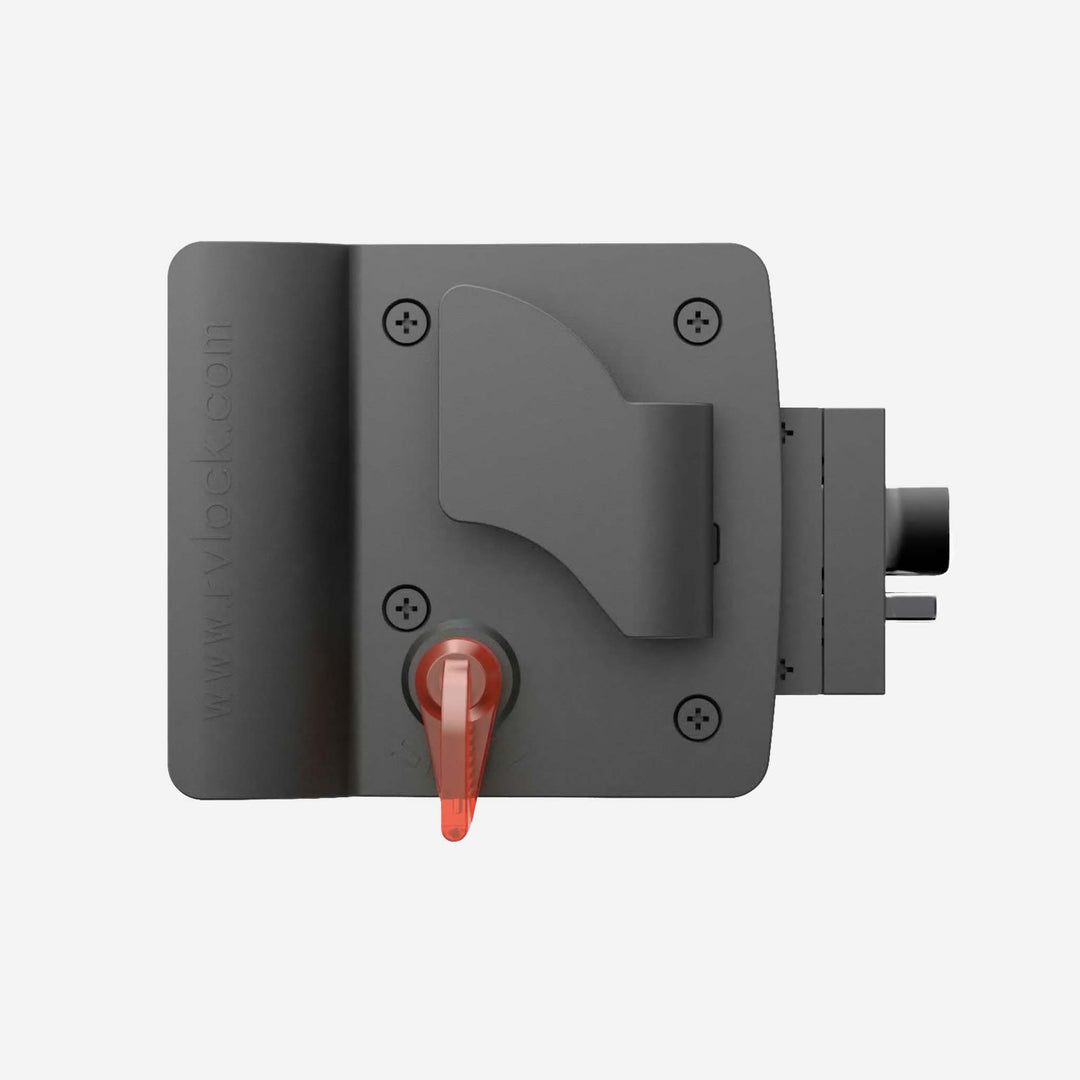 Mechanical Handles – RVLock