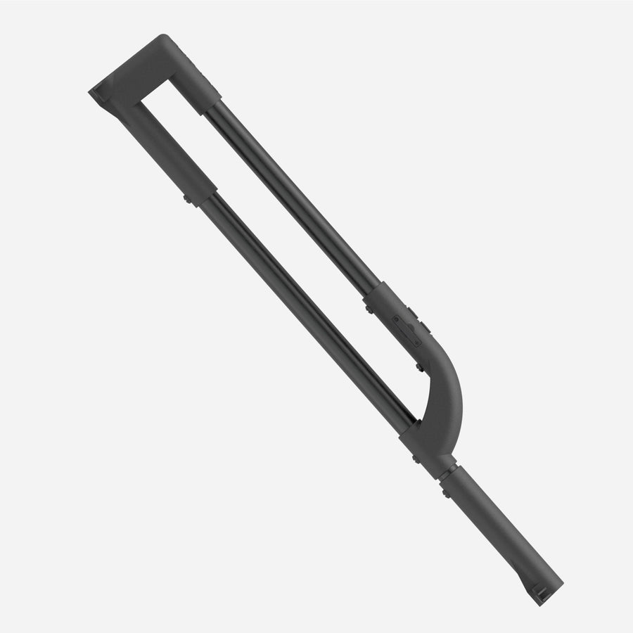 QuickLock Screen Crossbar – RVLock